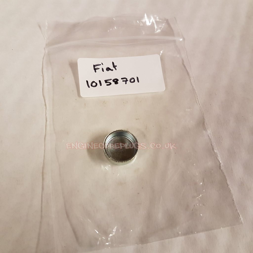 Fiat O.E core plug - Engine core plugs online store