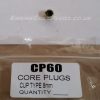 Engine Core Plugs - UK based online core plug store