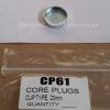 Engine Core Plugs - UK based online core plug store
