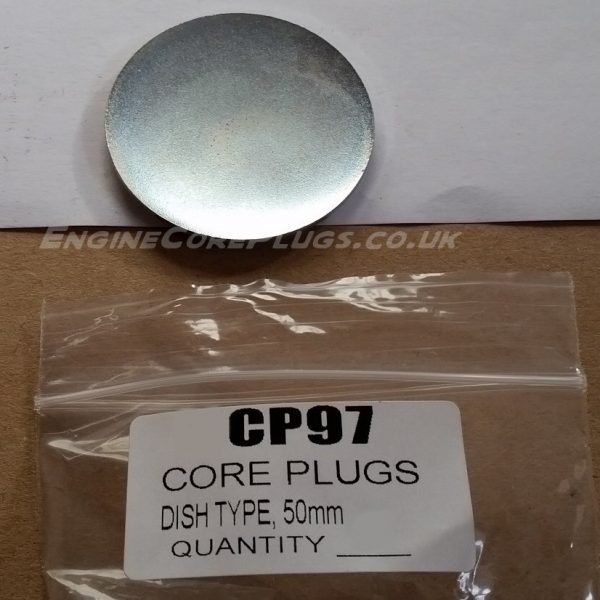 VW Volkswagen Part number N90898202engine cylinder head core plug