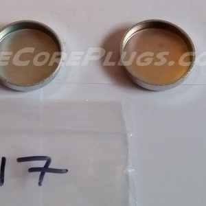 Ford core plugs - Engine core plugs online store