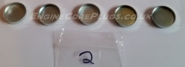 EngineCorePlugs.com - Mini Cooper 1275 GT Core plug set [Online Shop]