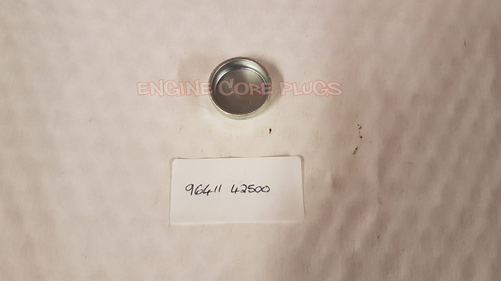 Enginecoreplugs.com - Toyota Part number 96411 42500 [Online Shop]