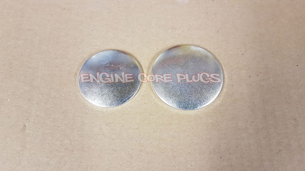 Triumph TR3 2.0 1991cc 2.1 2138cc engine core plug set