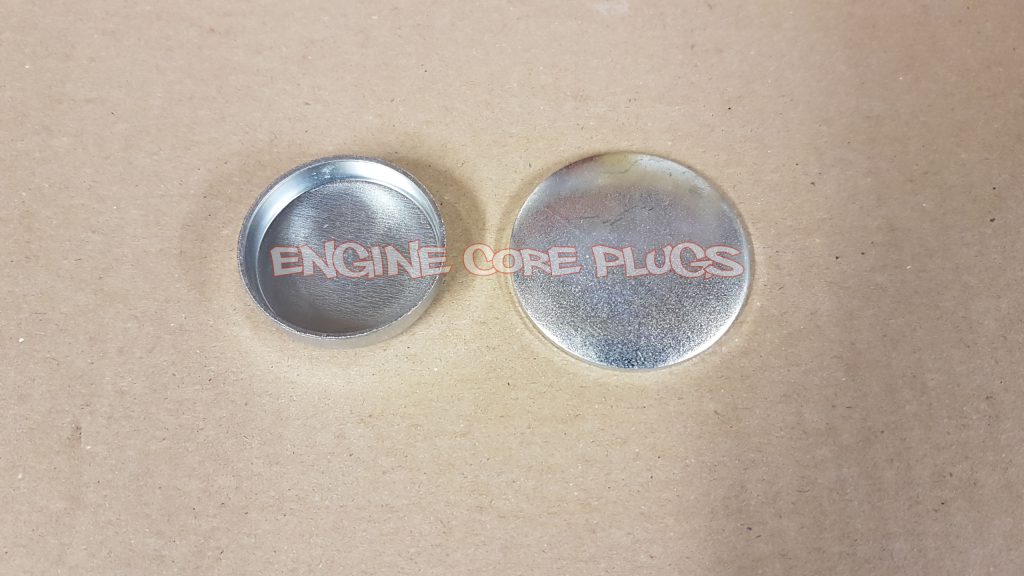 Triumph TR4 2.1 2138cc engine block cylinder head core plug set